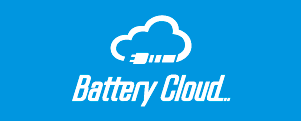 ログイン | Battery Cloud